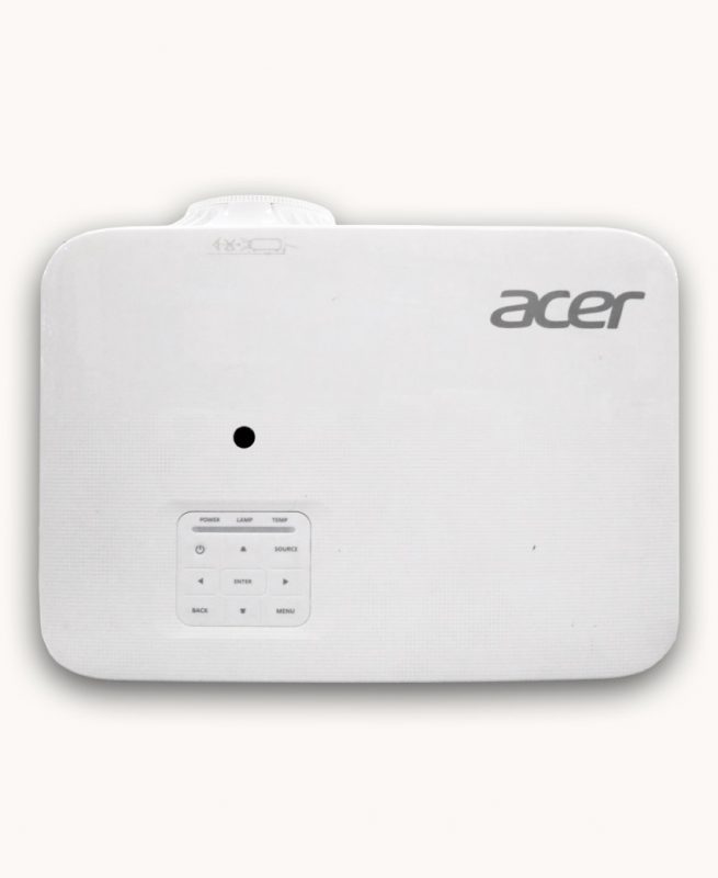 قیمت و خرید ویدئو پروژکتور استوک ایسر مدل P1502 | پروژکتور پرایس